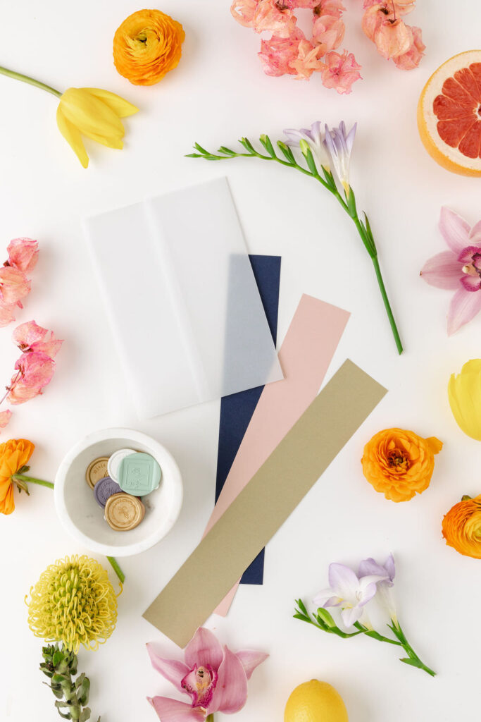The 3 Pc Suite | Jo's Paper Kitchen