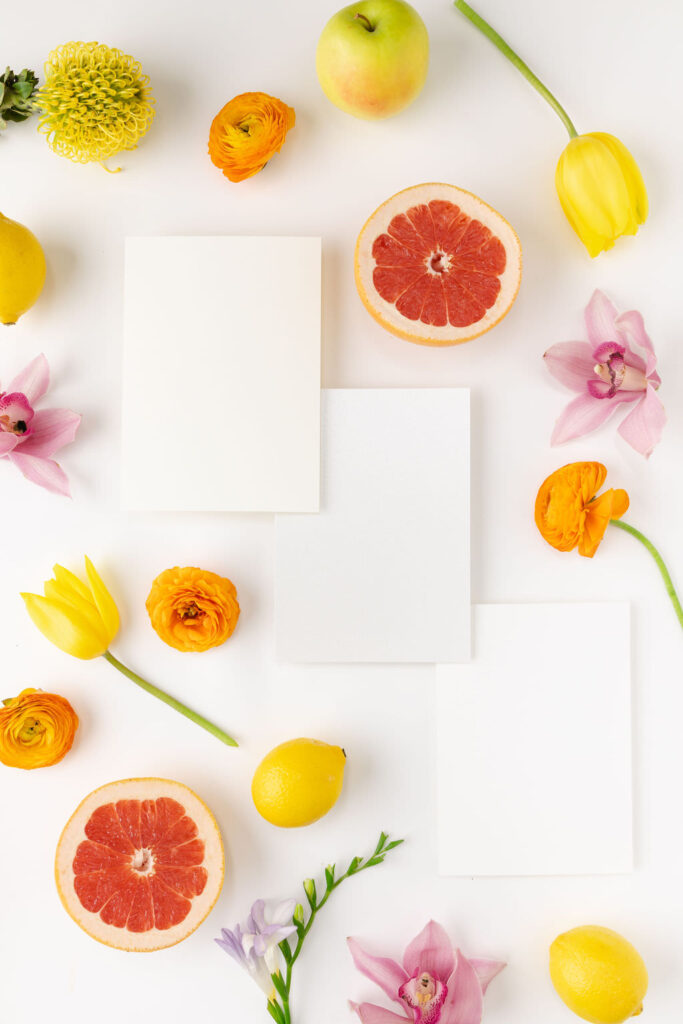 The 3 Pc Suite | Jo's Paper Kitchen